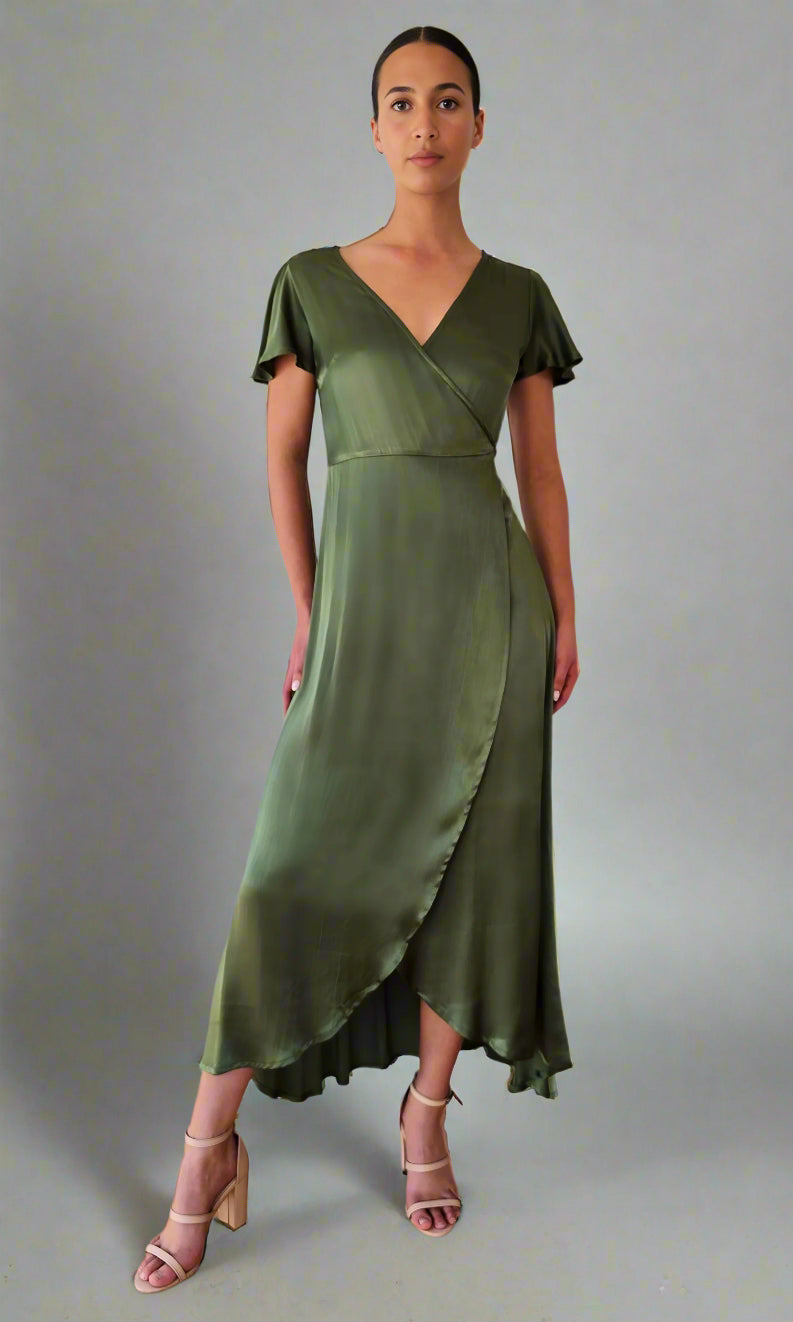 Collection - Available in 43 Colours - evolutionbridesmaids